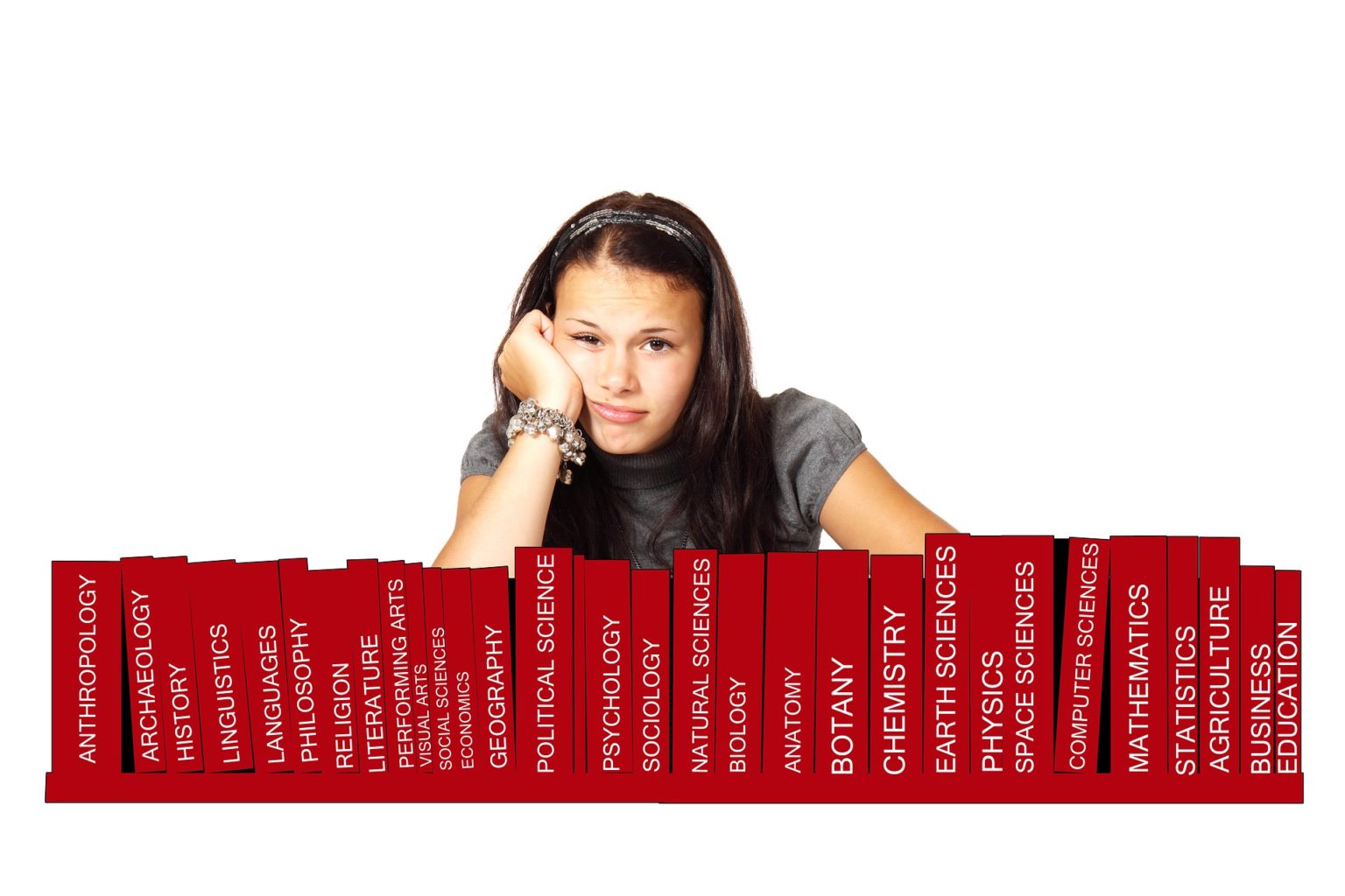 High School Courses